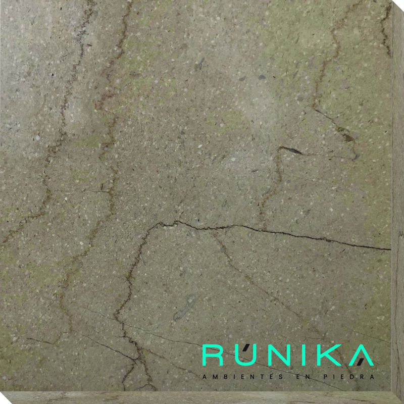 MARMOL - RUNIKA Piedras Canteras Mármol Granito