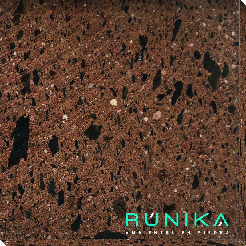 CANTERA - RUNIKA Piedras Canteras Mármol Granito