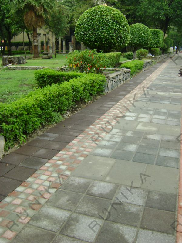 ADOQUIN - RUNIKA Piedras Canteras Mármol Granito